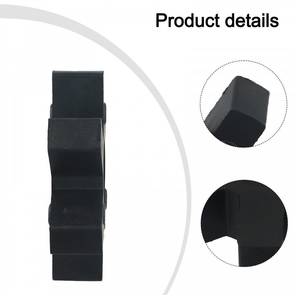 Auto~L150 Rubber Spider Insert Lovejoy Coupling Insert Industrial ...