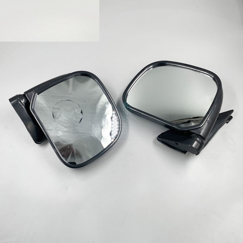 for toyota hiace side mirror 1990-1997 adjustment manual with | Shopee ...