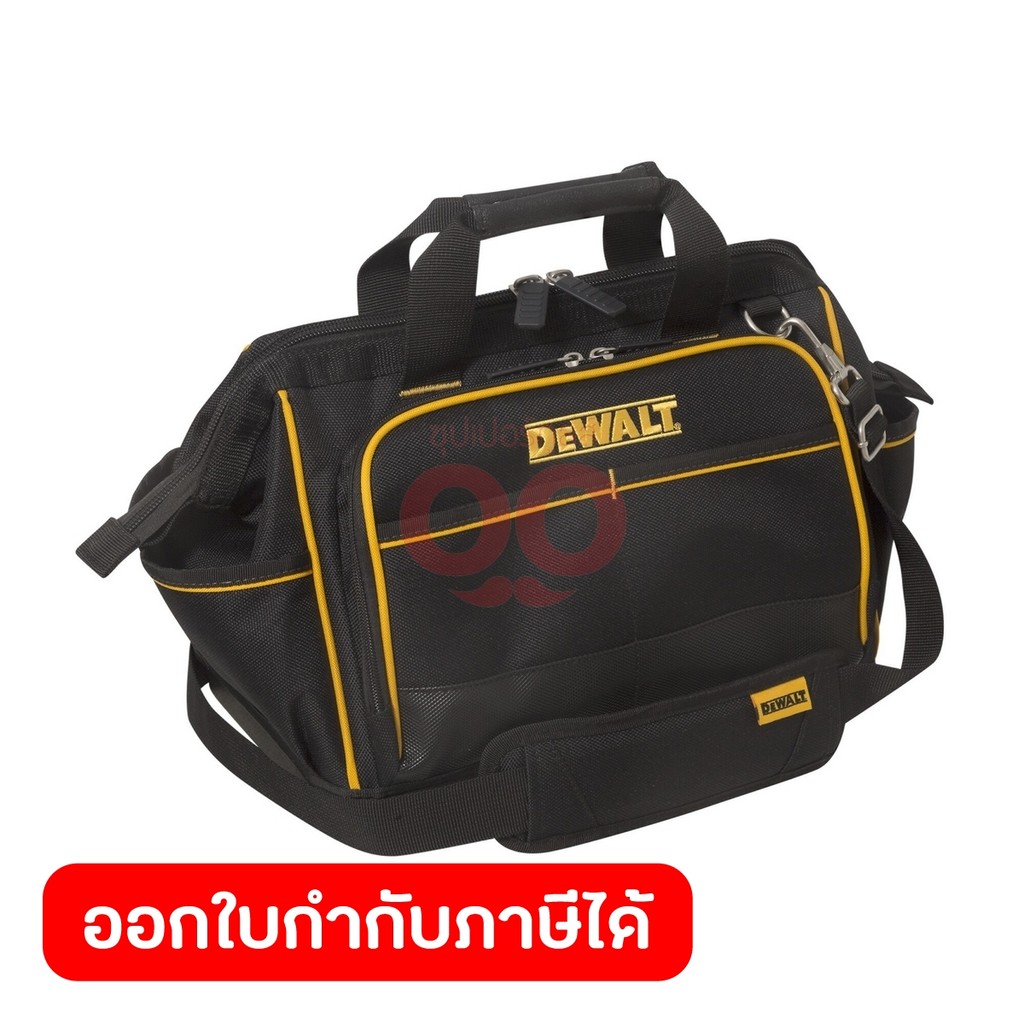 DEWALT Heavy Duty Hand Tool Bag Model DWST83489-1 Made Of High Quality ...