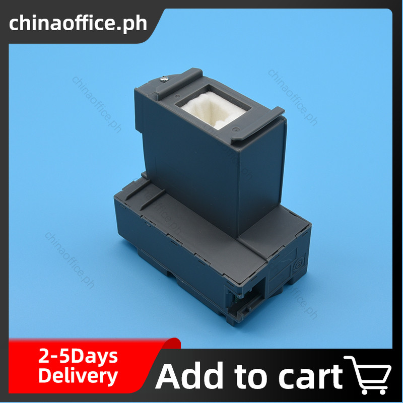 T04D1 Maintenance Box Chip for EPSON L4150 L4160 L6160 L6168 L6170 ...
