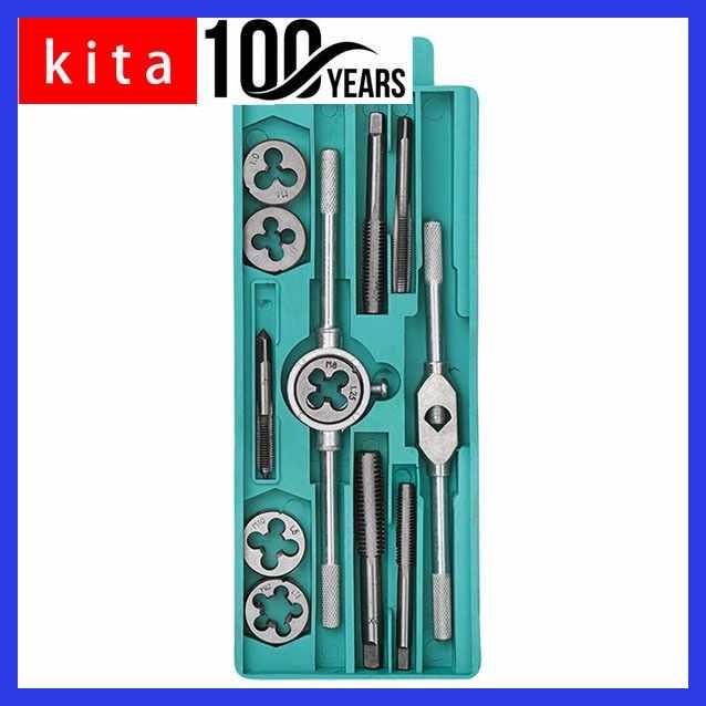 Machine+Z%Screw_rw%Metric_yU&Tap`gF&and`Ec&Die`lA&Bit`AA&Set(12`p&Piece ...