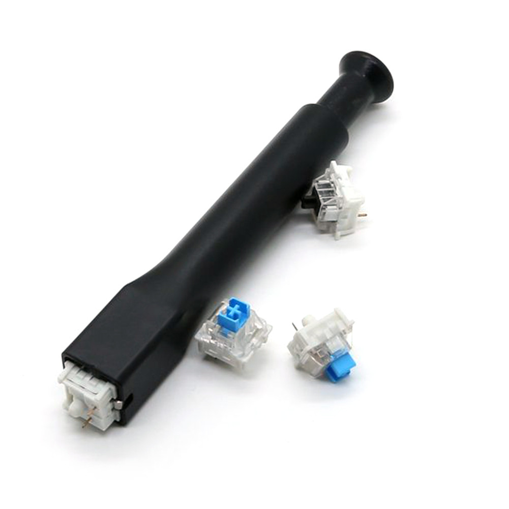 Keyboard Key Keycap Puller Remover Switch Extractor Cleaning Tool ...