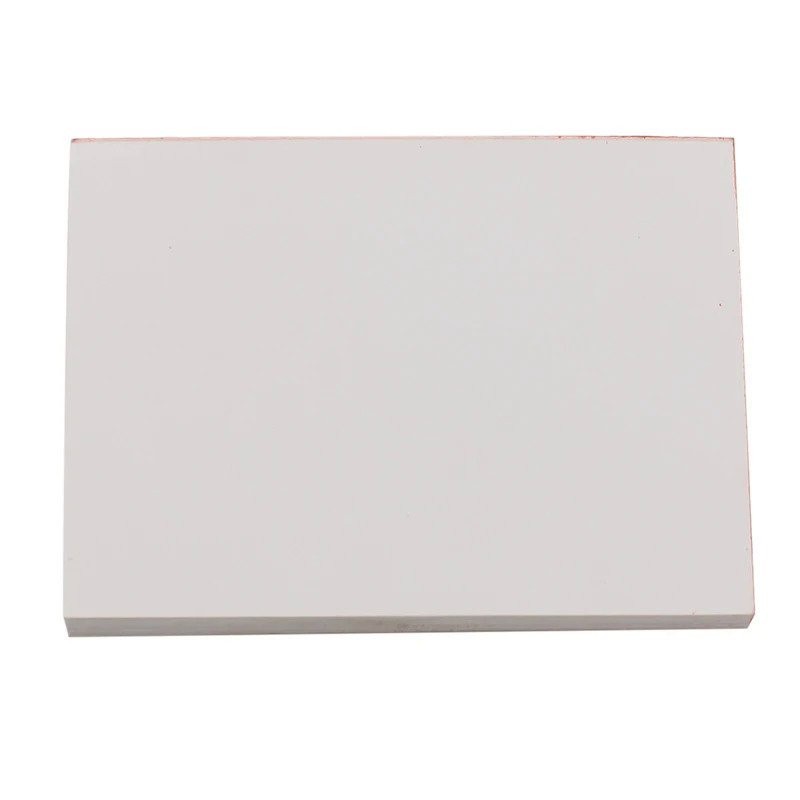 OR 50 Sheets Thickening White Cementing Paper Dental Lab Denture ...