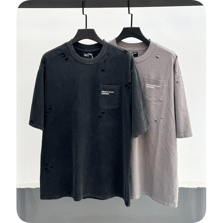 Hot Sale New Style Enfants Riches Deprimes ERD Melancholy Fu Second ...