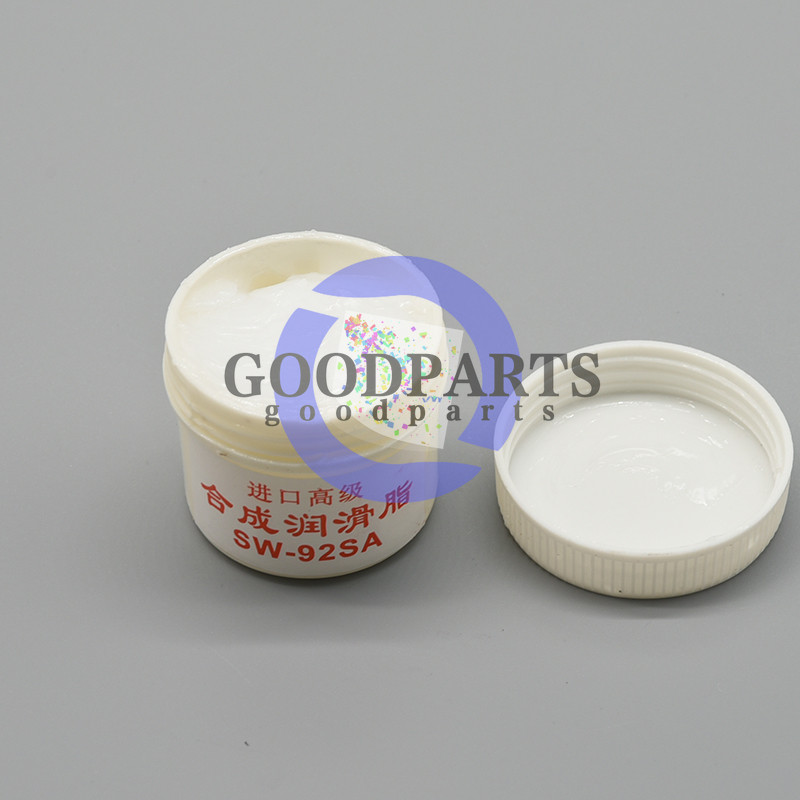 Hot Sell!!1pc NEW 3D printer lubricating oil gear lubricating grease ...