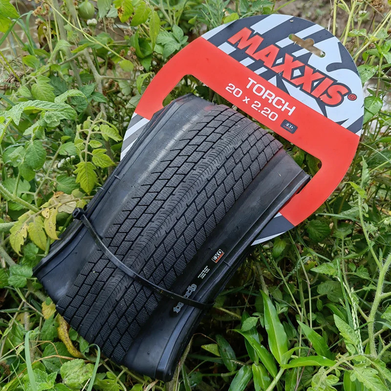 MAXXIS TORCH 20x1.75 20x2.20 29x2.10 Stunt Bike Tire Has Lightweight ...