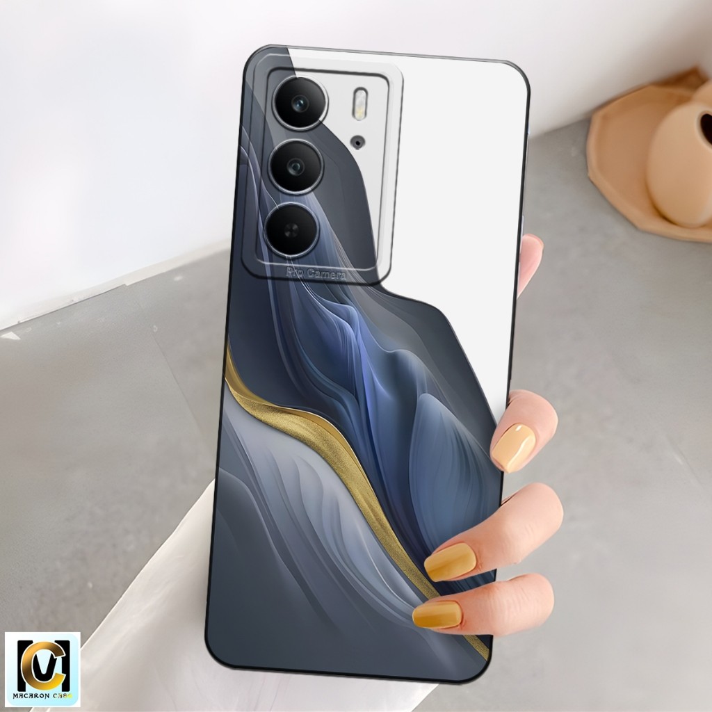 Latest HP Realme C75 4G Softcase 2024 | Realme C75 4G HP Case Beautiful ...