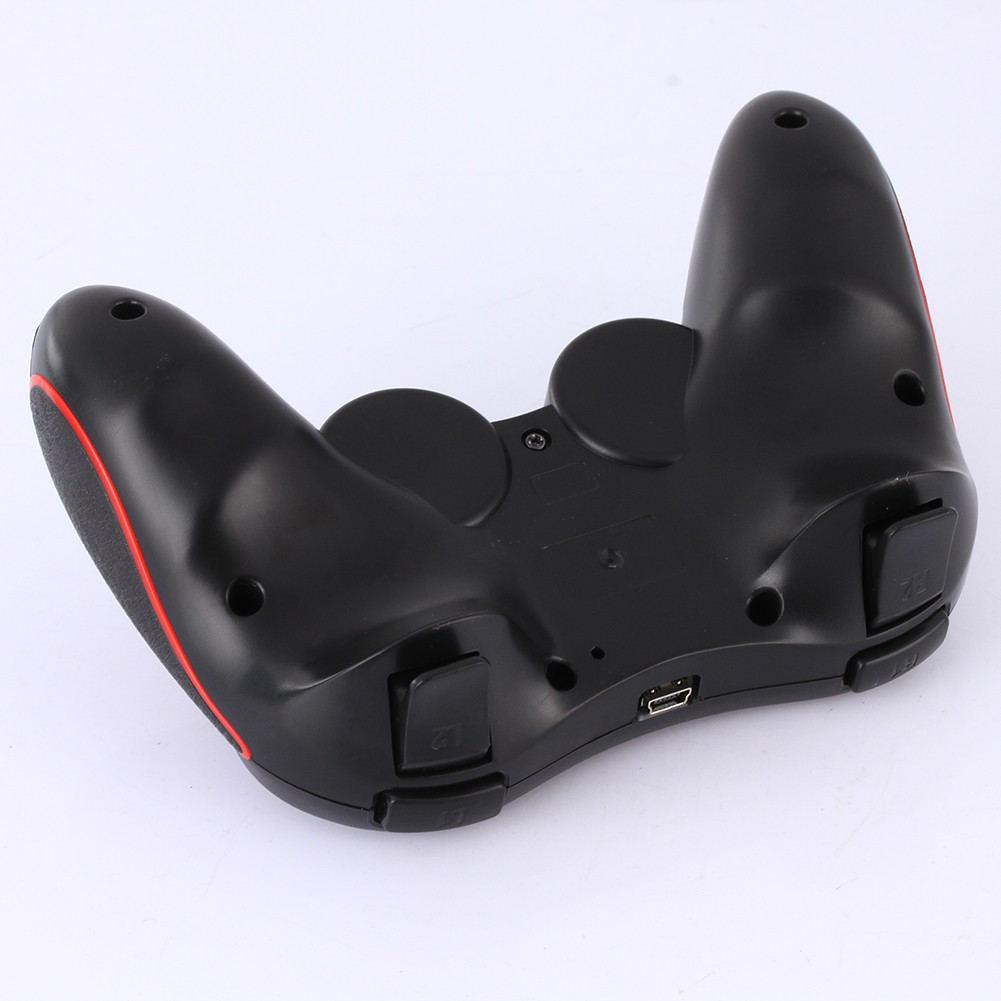 T3 Wireless Bluetooth Gamepad Gaming Controller for Android Smartphone ...