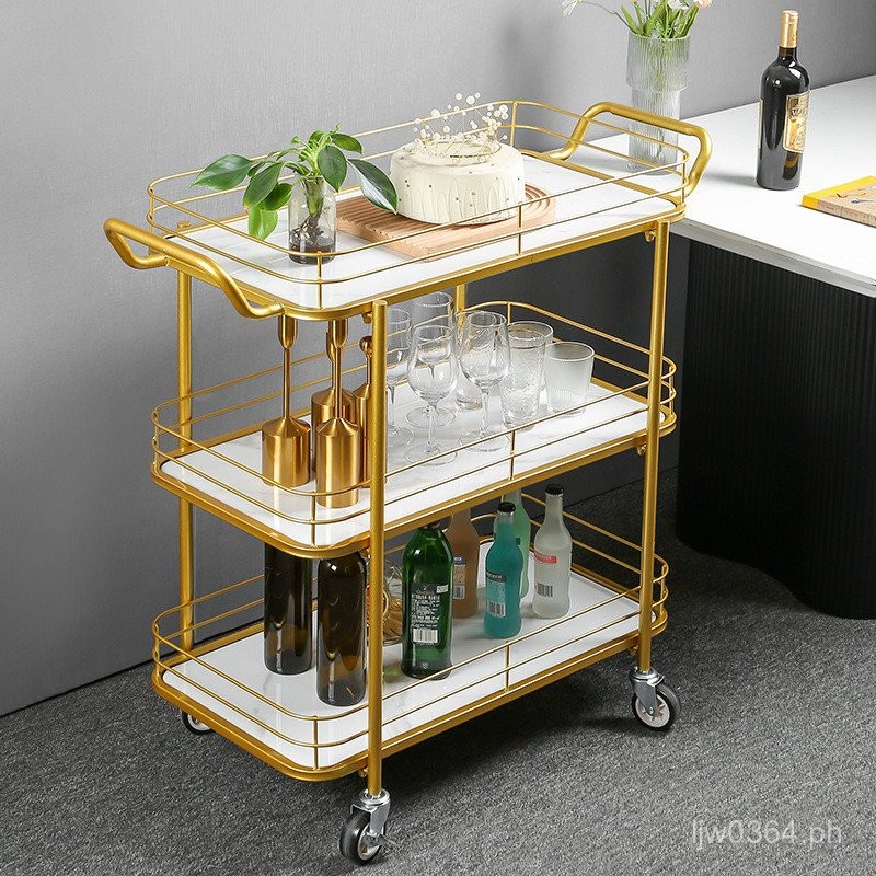 Restaurant Drinks Car Trolley Trolley ktv Food delivery van T Hotel ...