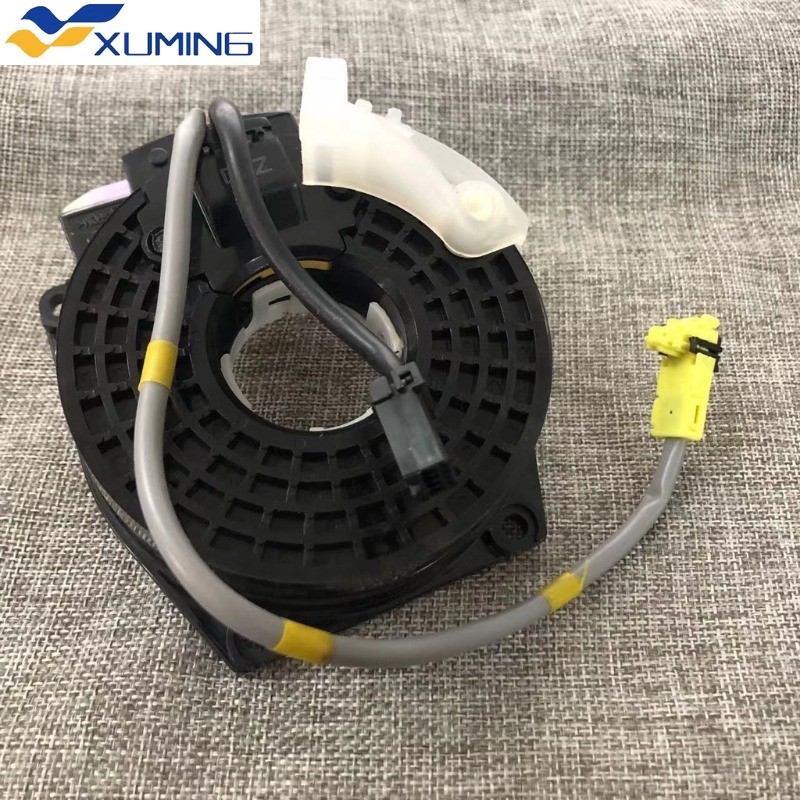XM Applicable To Spiral Horn Steering Wheel Hairspring NISSAN FRONTIER ...