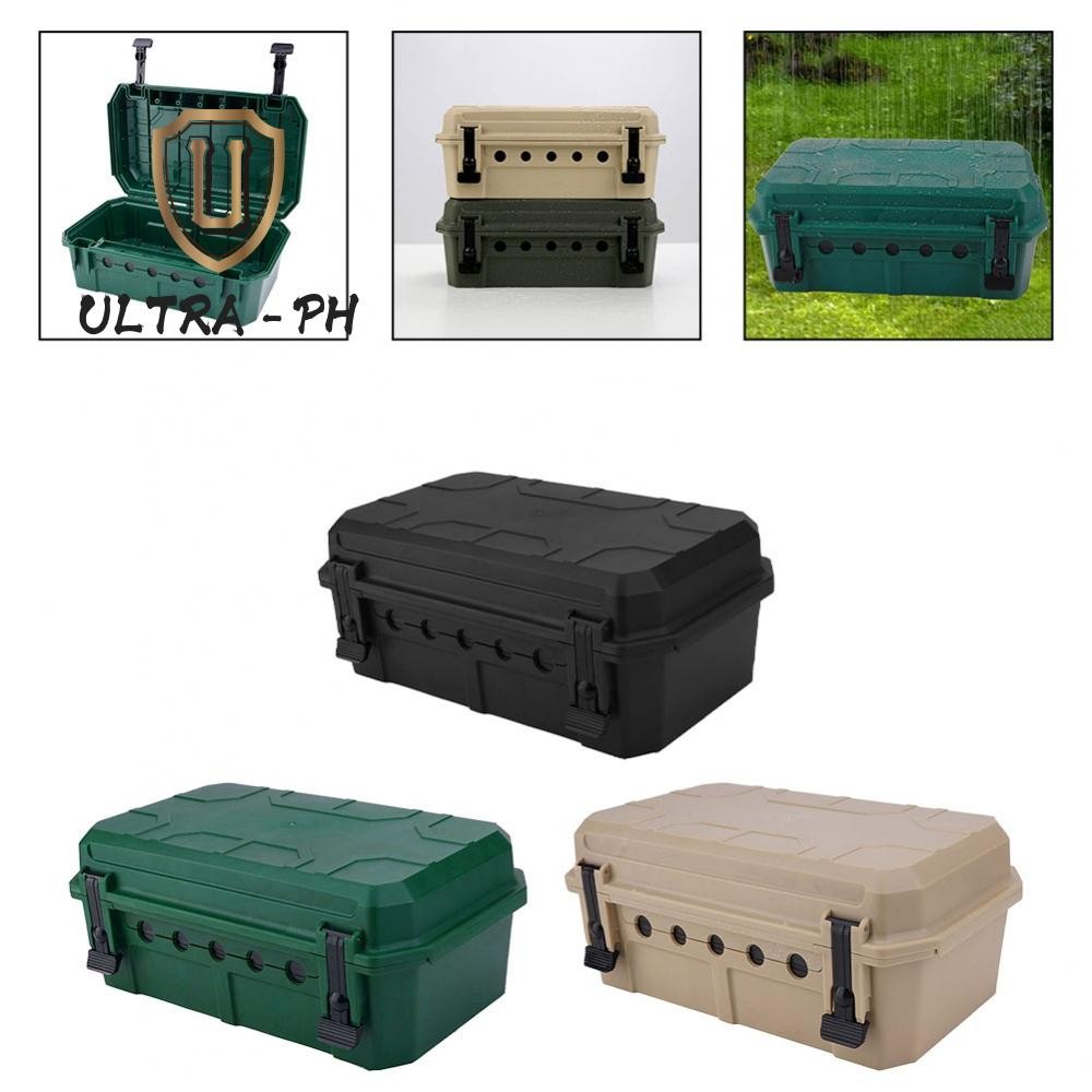 IP54 Weatherproof Electrical Connection Box with 5 Cable Outlets ...