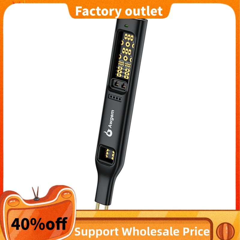 In Stock ,TO2 Multi-Functional Optocoupler Tester Transistor Tester for ...