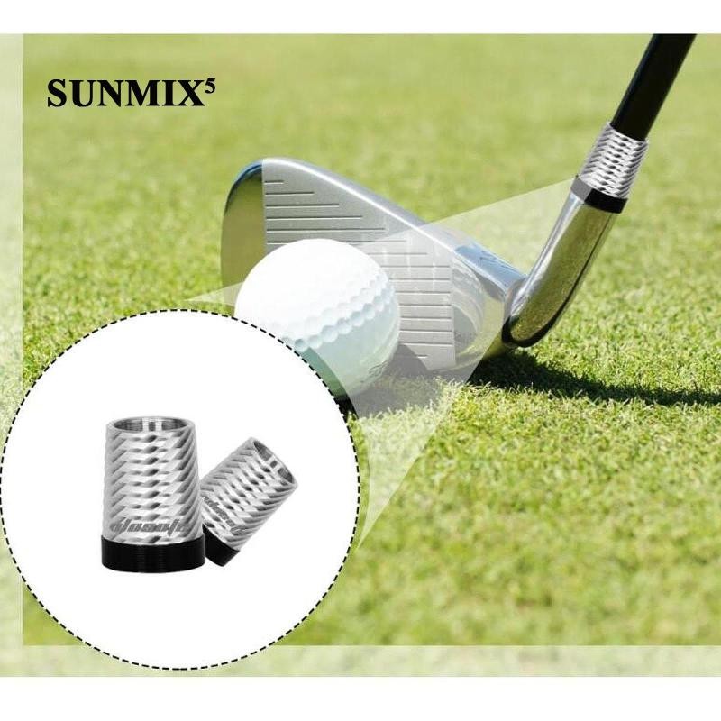 [ 12Pcs Golf Ferrules Golf Club Shaft Ferrules for Golf Course | Shopee ...