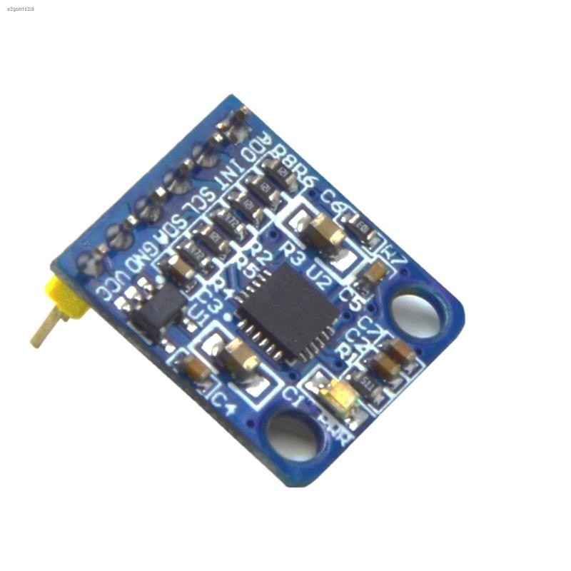 % MPU6050 module sixaxis acceleration sensor angle provides STM32 source code attitude ...