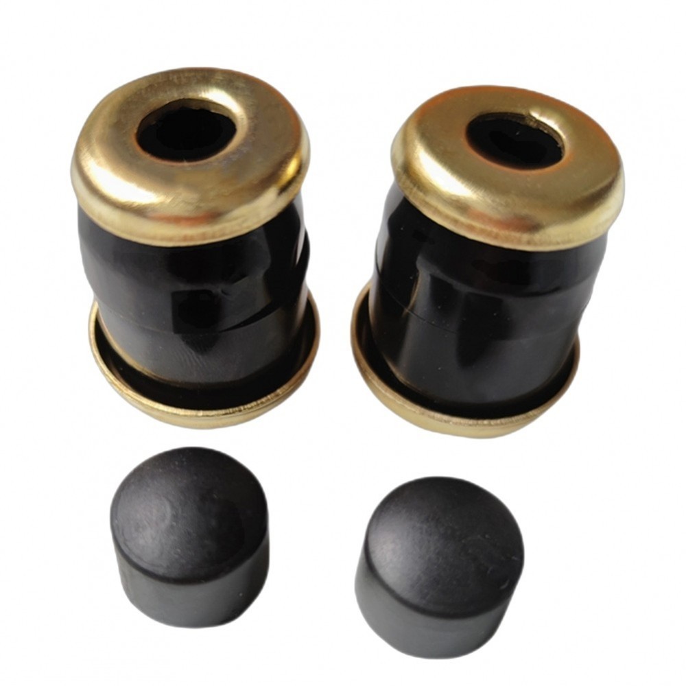 Pivot Cups and Shock Absorber Kit for Skateboard Trucks Improved ...