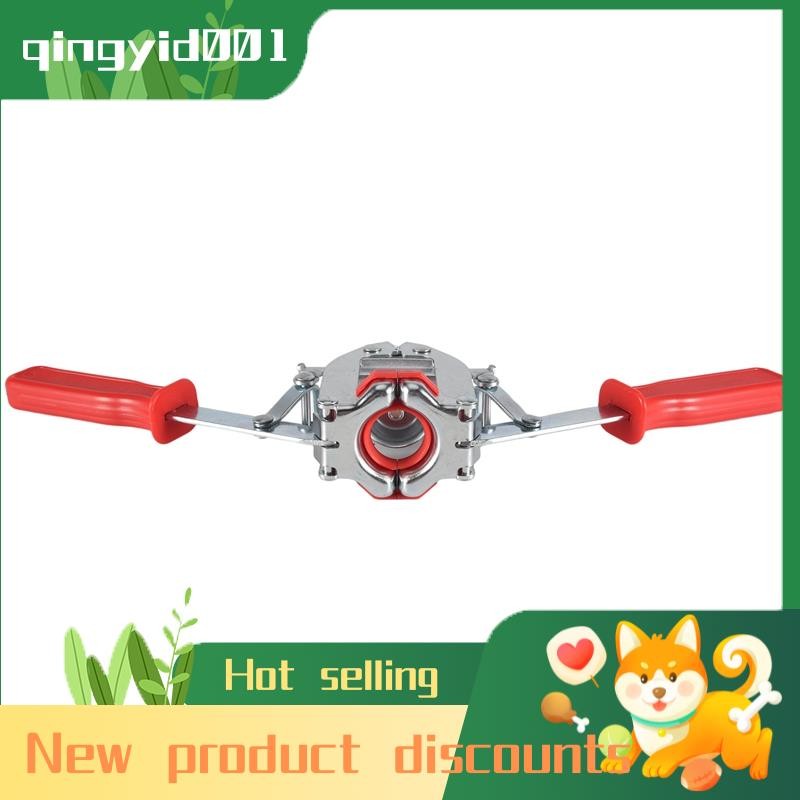 qingyid001 Manual Bottle Capper Tool Crown Capper Bottle Sealer for ...