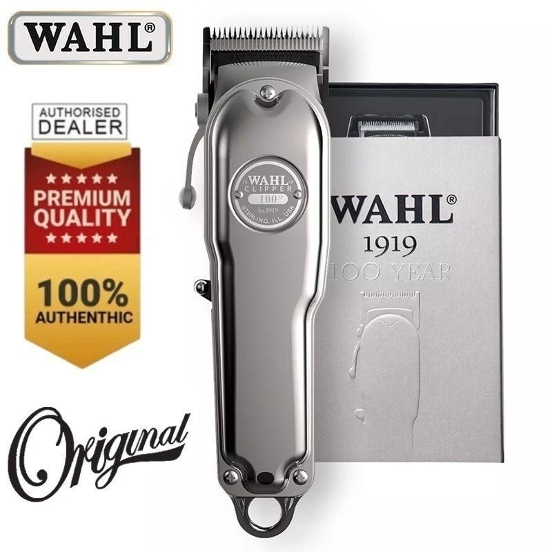 Original WAHL 1919 100 Traditional Cordless Conical Scissors - perfect ...