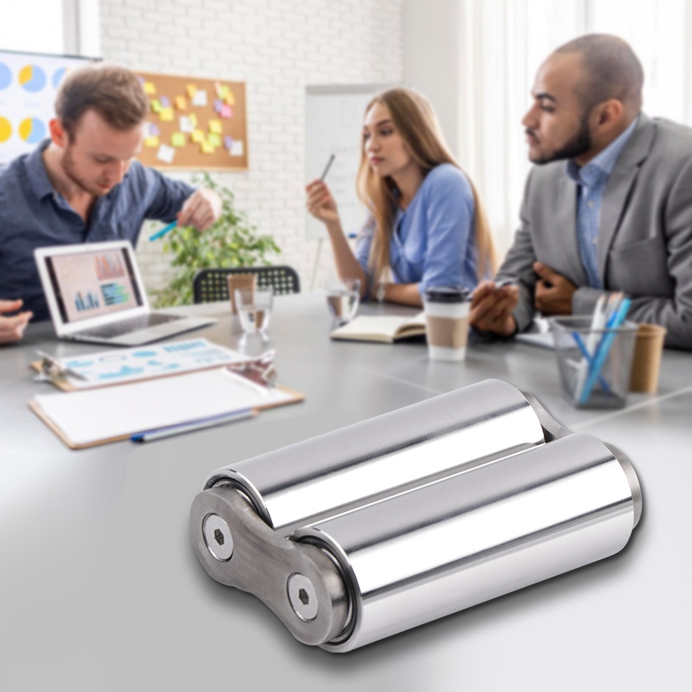 SALORIE Handheld Fidget Tool for Hand Foot Massage Roller Muscle Fascia ...