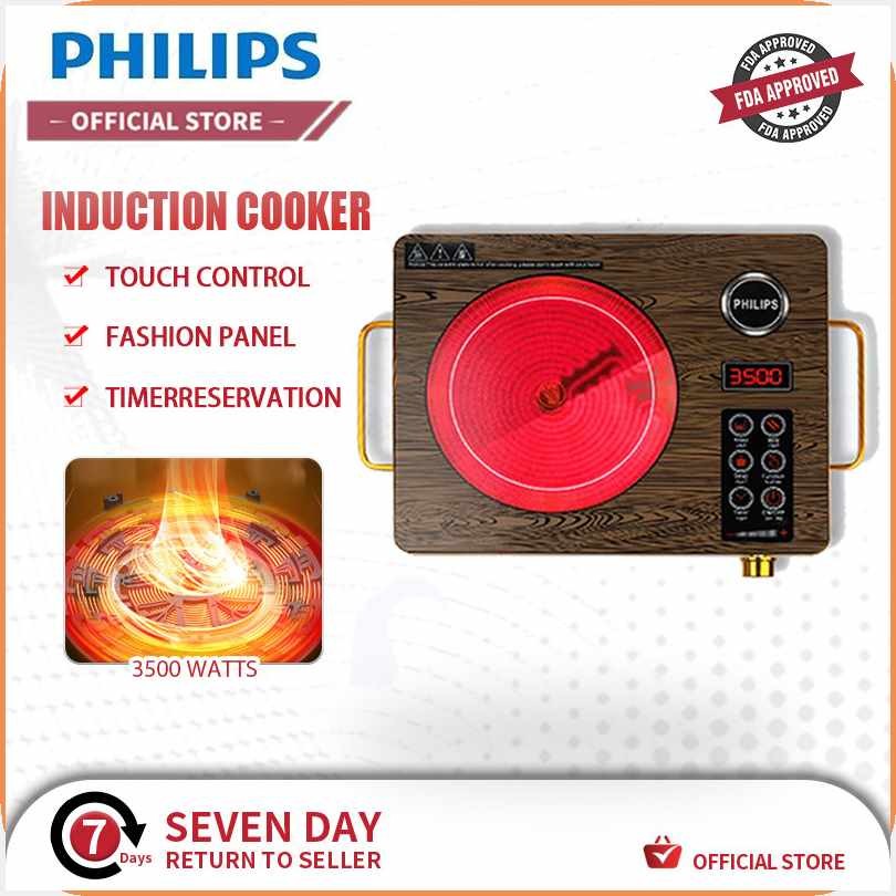 Philips^C?household,nM]Infrared>K)Inverter}X)induction}t)cooker}w)3500W ...