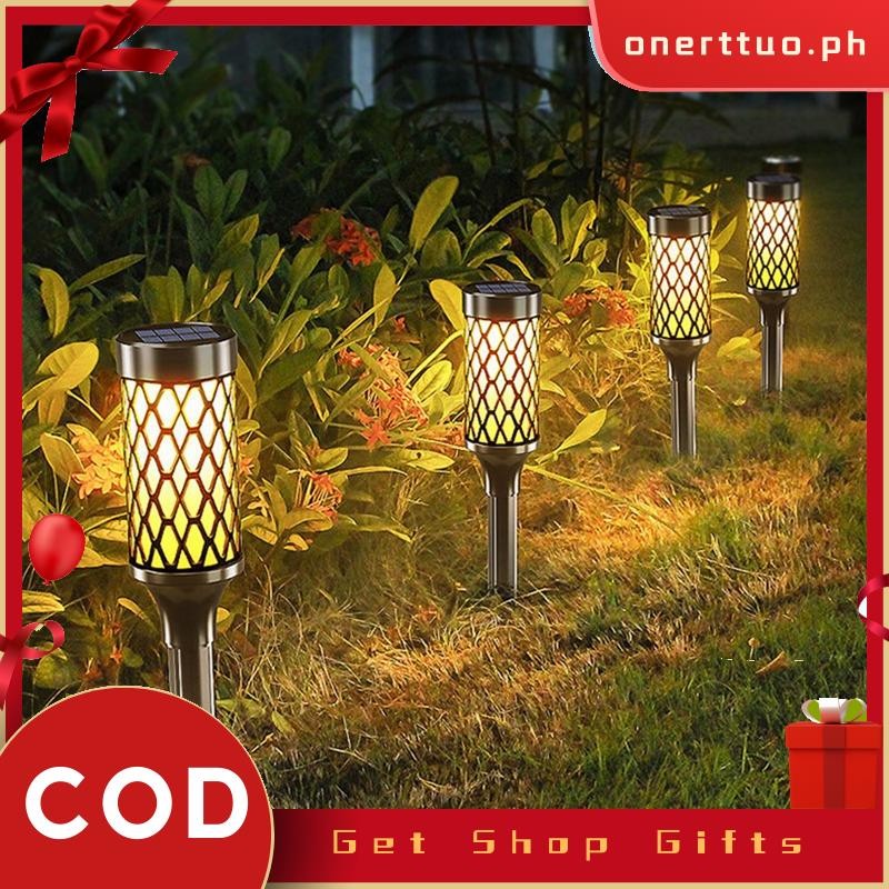 Solar Lights Outdoor Waterproof High Lumen Solar Garden Lamp Sun LED ...