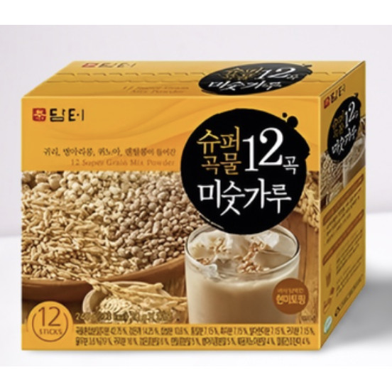 Damtuh Grain Mix Powder | Shopee Philippines