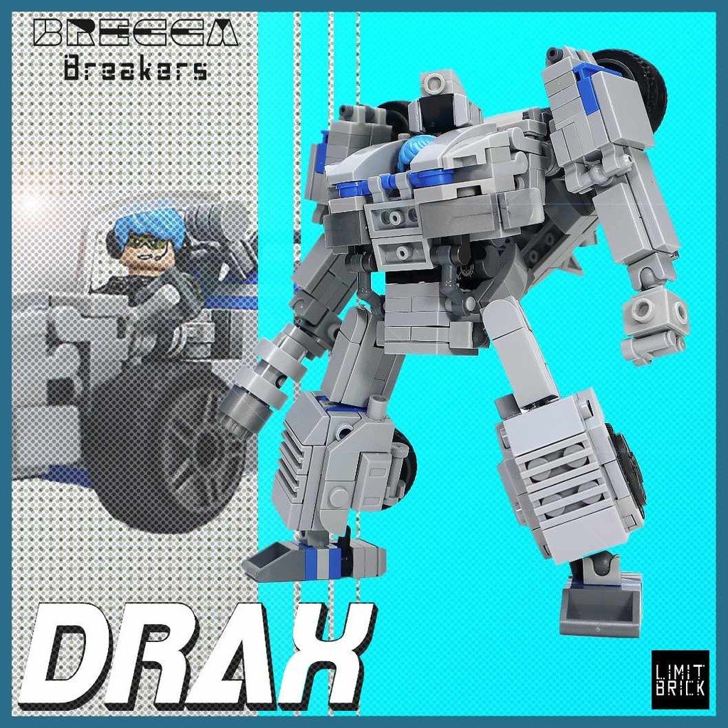 Brecca=S^Breakers/XC