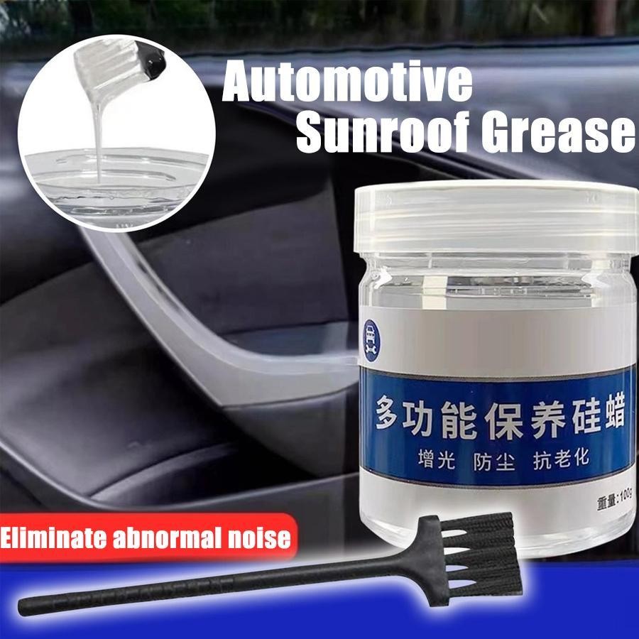 Car Door Grease 100g Synthetic Grease Anti Seize Multi Purpose Grease ...