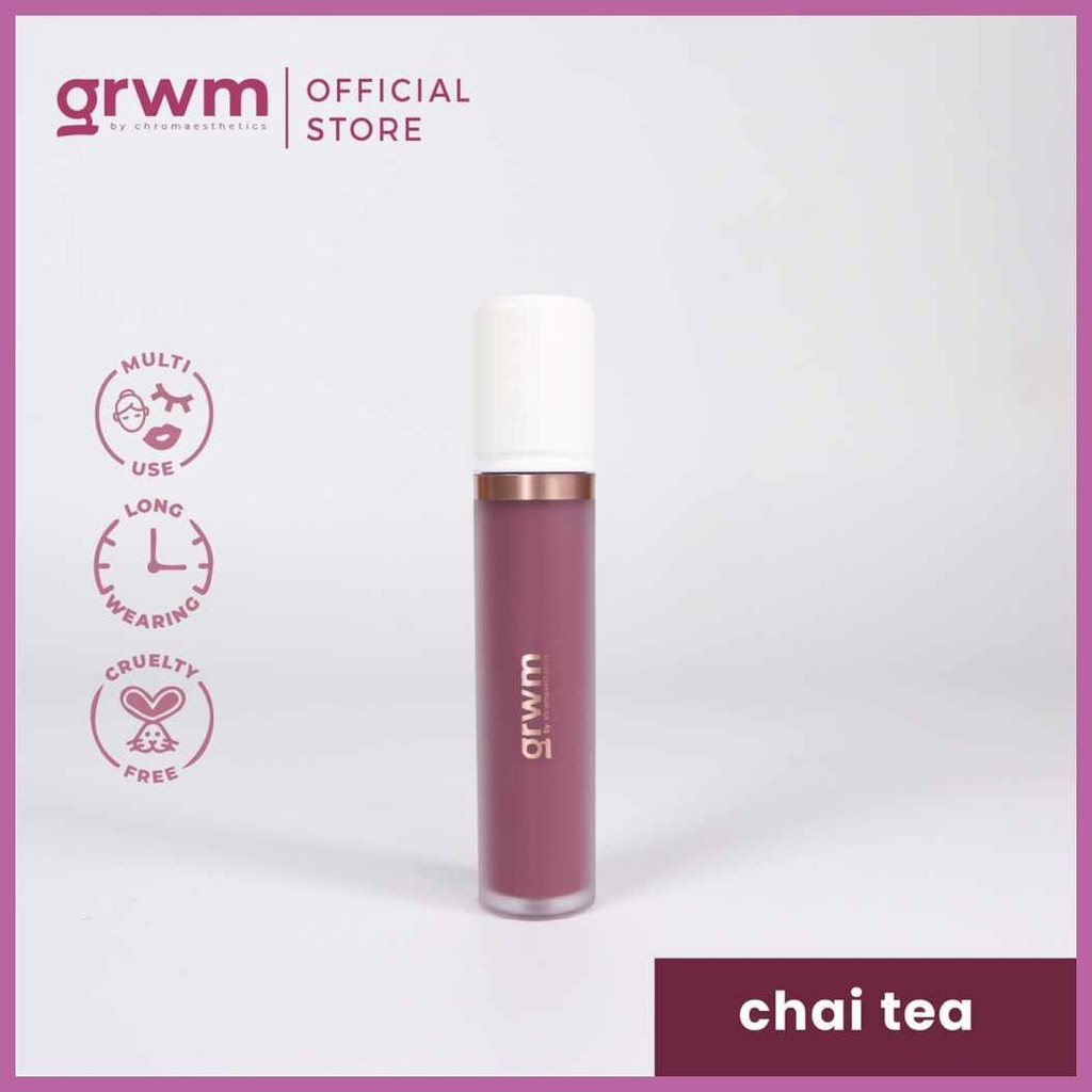 GRWM!o&Cosmetics@J-in=kt(Chai|re(Tea|Az(10|yf(Grams|dD([|qN(Long ...