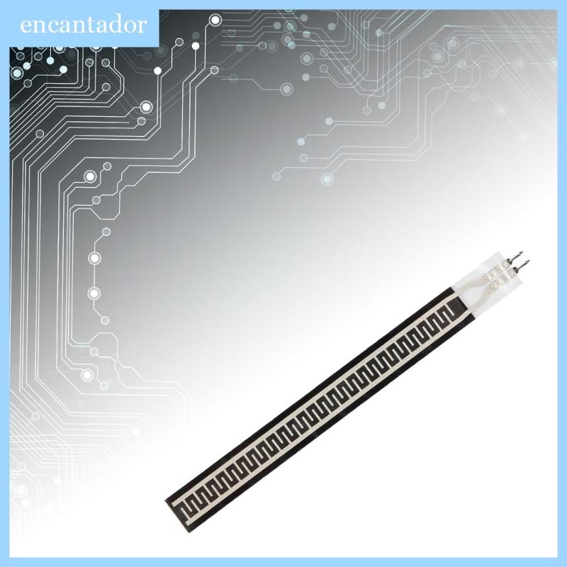 EC Pressure Sensor ZD10-100 Thin Film Force Sensor Strip FSRSensor ...
