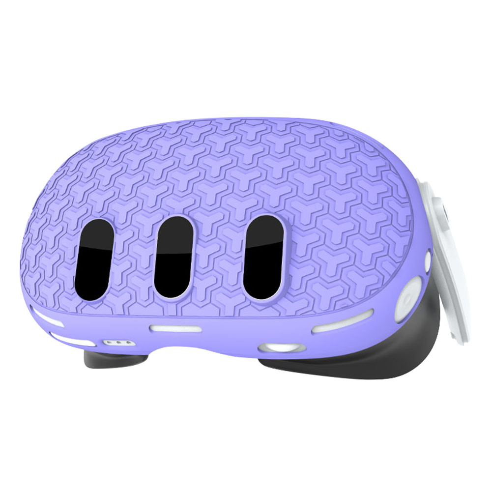 For Meta Quest 3 Protector Cover High-definition Anti Shock TPU Cover ...