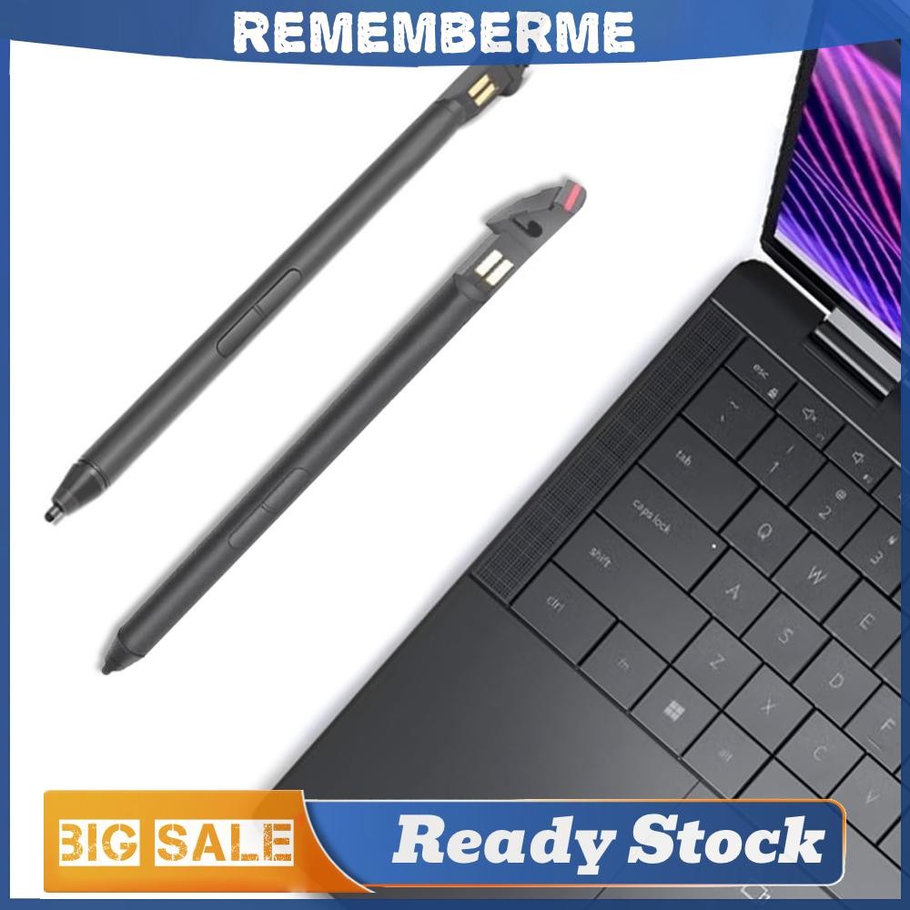 Stylus Pen 02DA372 SD60M67361 4X80R07945 Active Pen for Lenovo ThinkPad ...