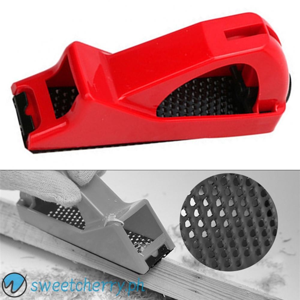 Drywall Planer High Elasticity Steel Multi-material Planing For Gypsum ...