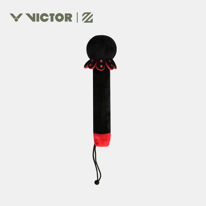 Badminton Racket Decoration Protection Wickdo VICTOR Victory Badminton ...