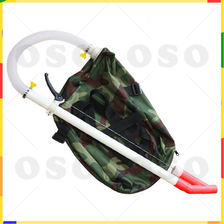 25L Fertilizer Applicator Artificial Fertilizer Applicator Backpack ...