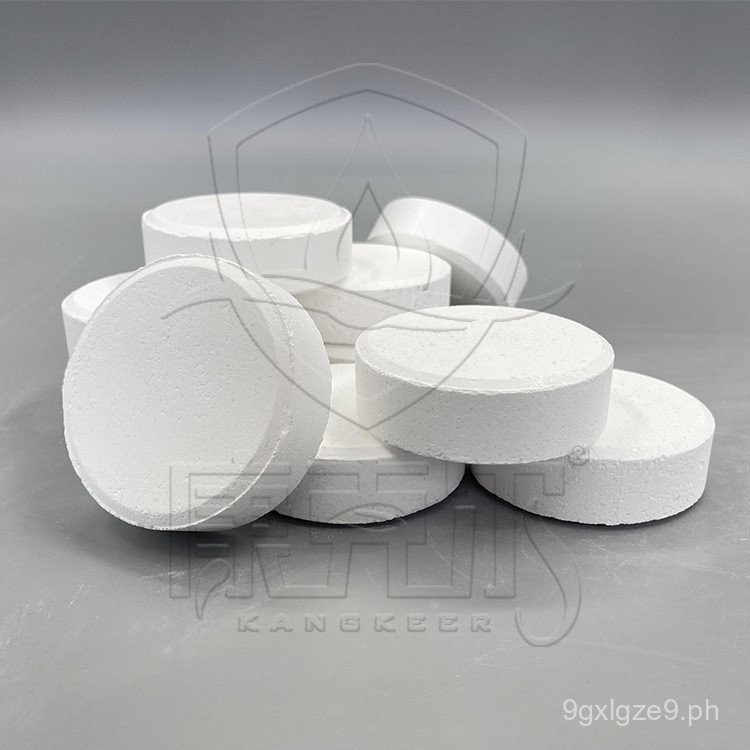 Barrel200Chlorine Disinfection Tablet Sustained Release Tablets ...