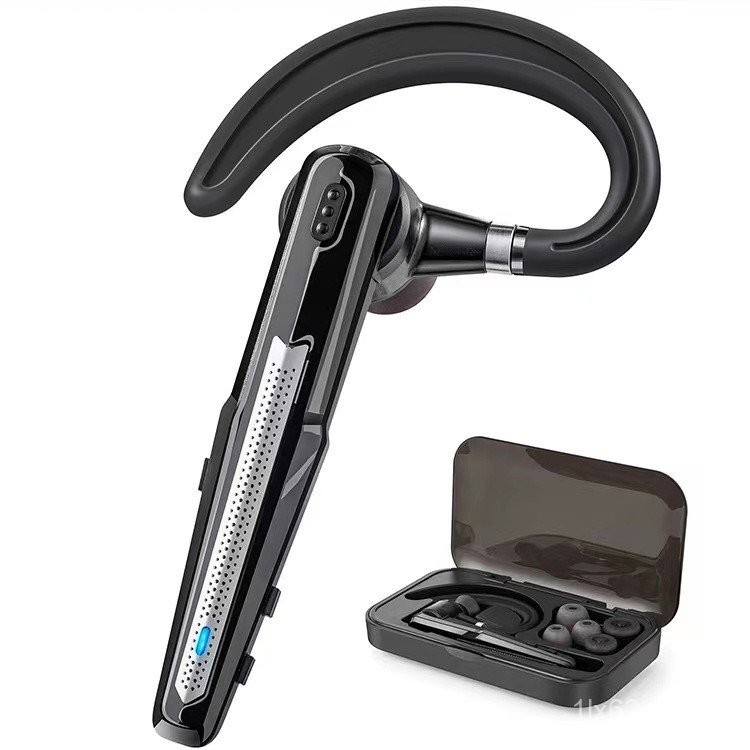 Yama Cross-Border Sun Popular Wireless Business Dual Microphone Noise ...
