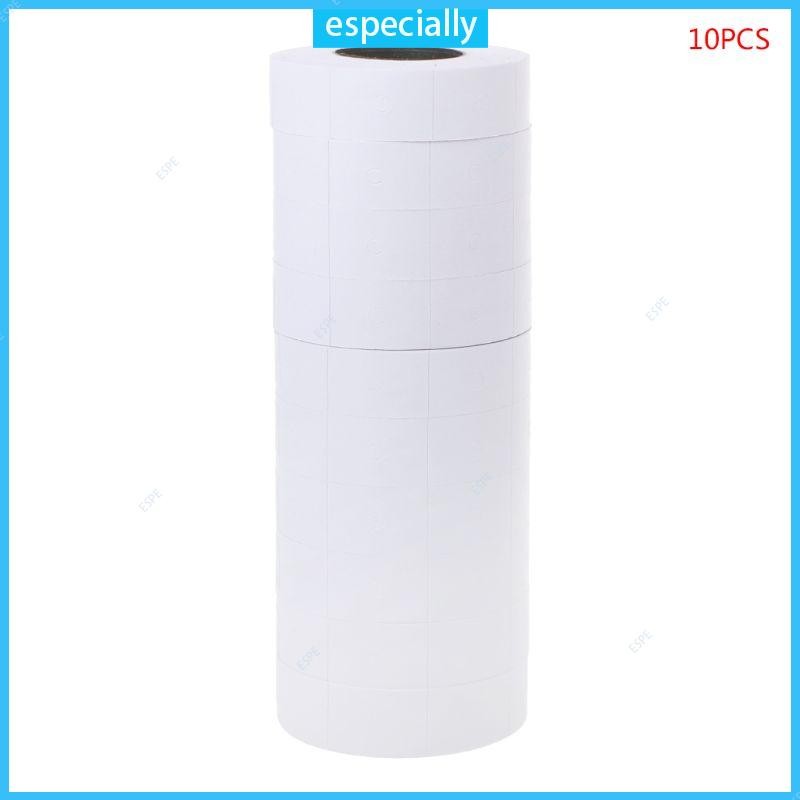 ESP Price Label 10 Rolls Double Row Products Sale Prices Marking Tapes ...