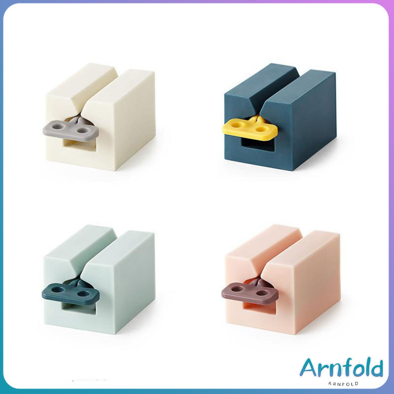 AF Toothpaste Squeezing Device Clean Cream Squeezer Extruder Automatic ...