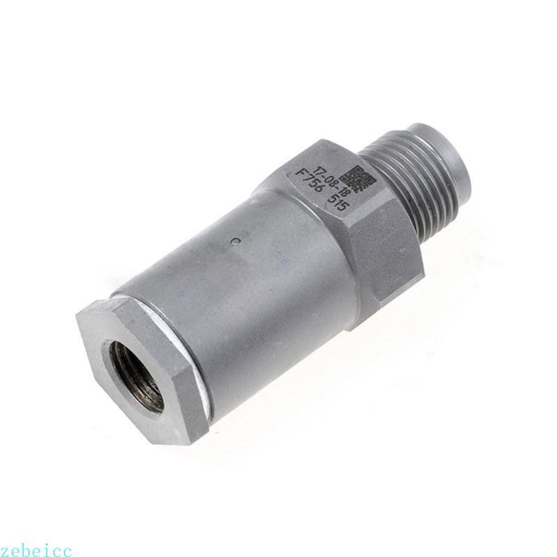 zebeicc Automotive 1110010035 Common Rail Fuel Pressure Relief Valves ...