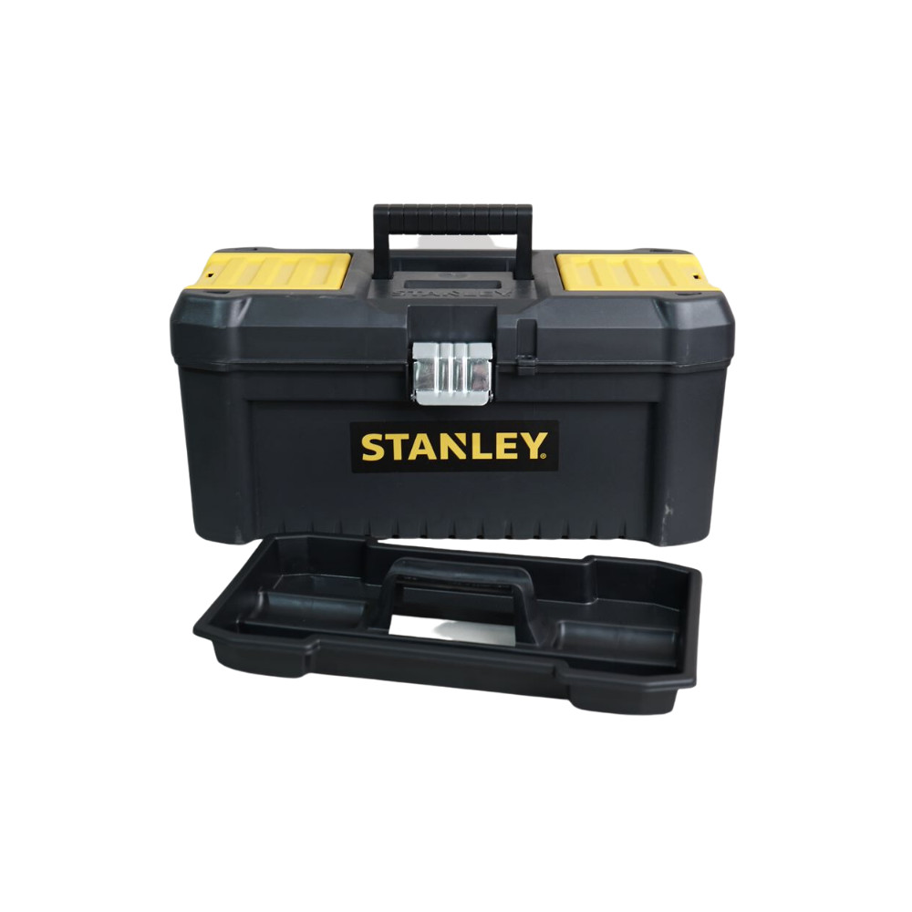 STANLEY 16" Tool Box Essential Zag (STSTST175518) | Shopee Philippines