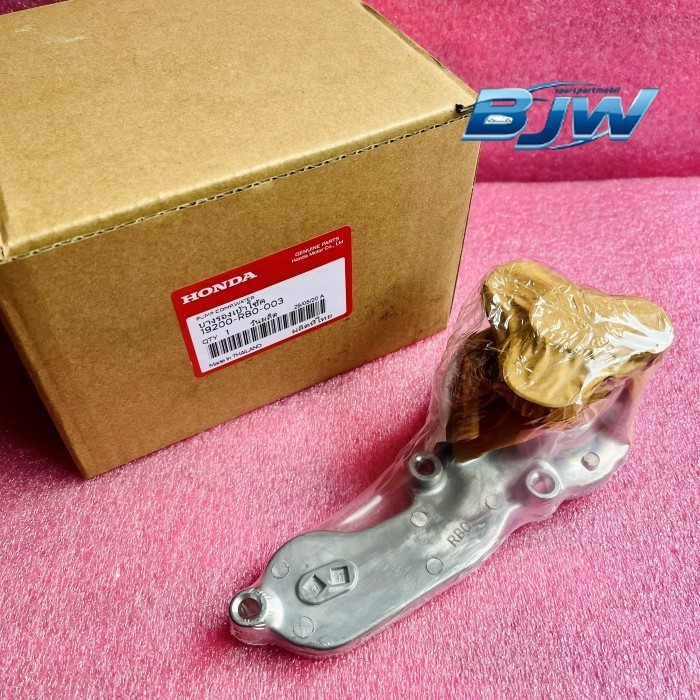 WATER PUMP HONDA WATER PUMP 19200-RB0-003 JAZZ RS FREED MOBILIO BRIO ...