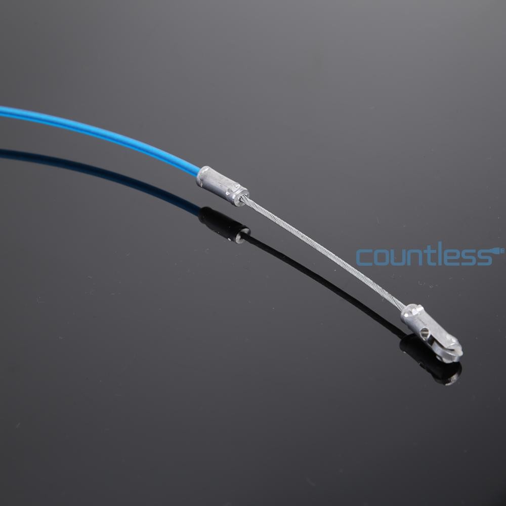 Wire Cable Puller Through Wall Wire Threader Cable Fastener Cable ...