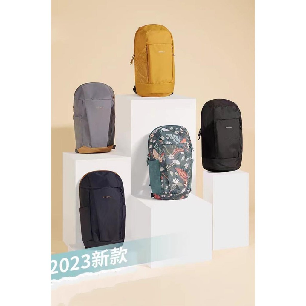 Outdoor Backpack Decathlon Backpack Backpack Female Schoolbag Male ...