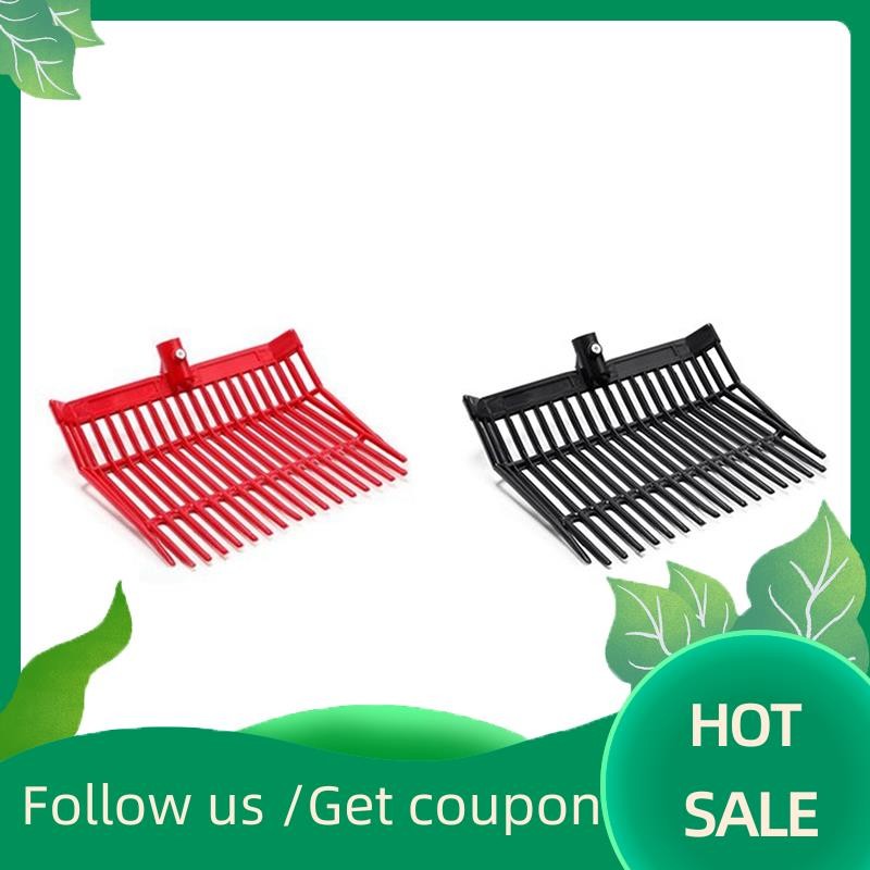 【In stock】Manure Fork Replacement Head, Pitchfork Head, Horse Manure ...