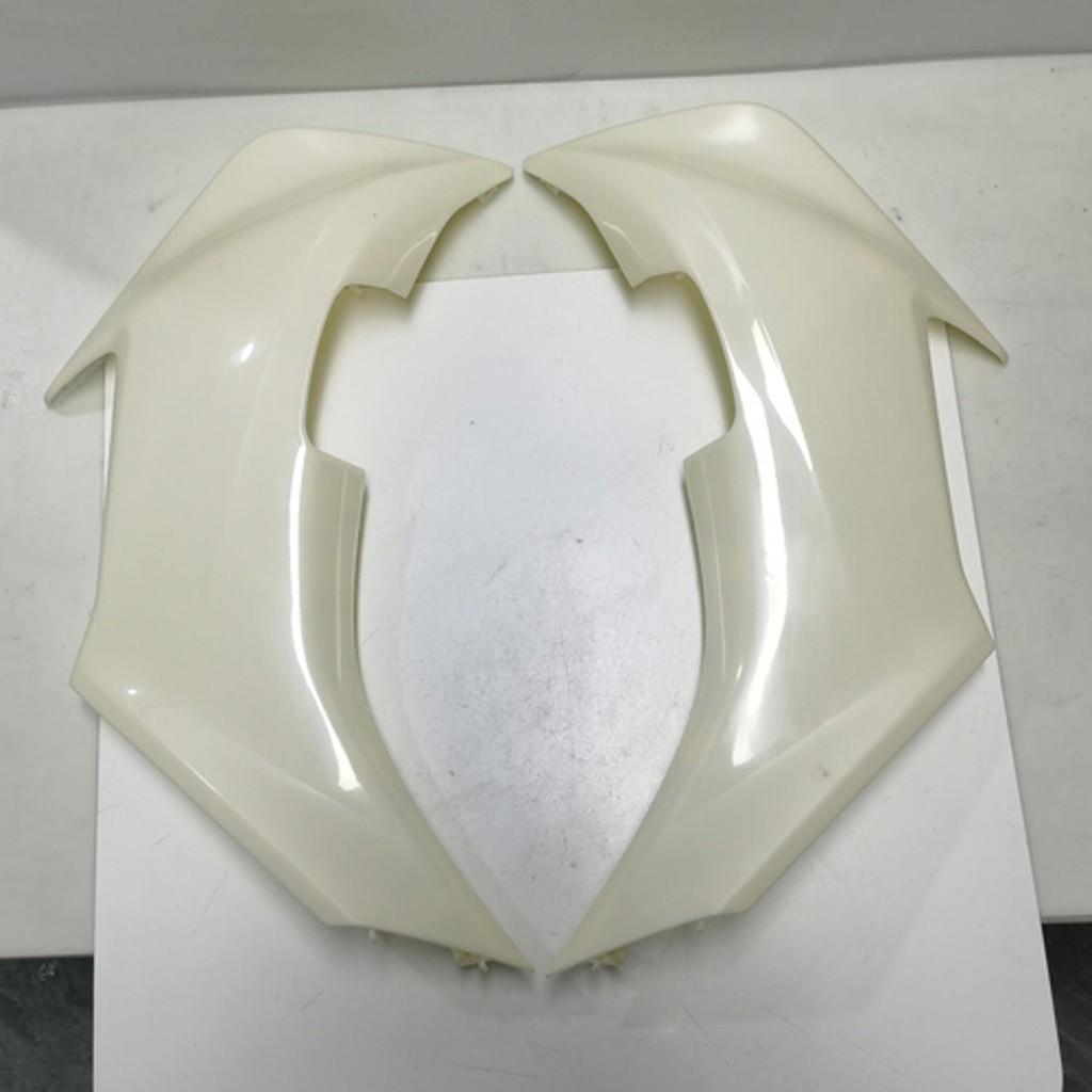 For NVX Aerox v1 v2 A Pair Panel Frame Front Wall Cover YAMAHA ...