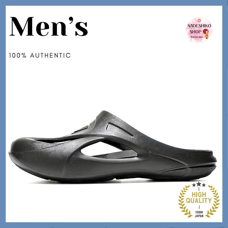 [Peak] TR-05 Drop Tai Chi Slide Recovery Sandal Black LL [Peak] TR-05 ...