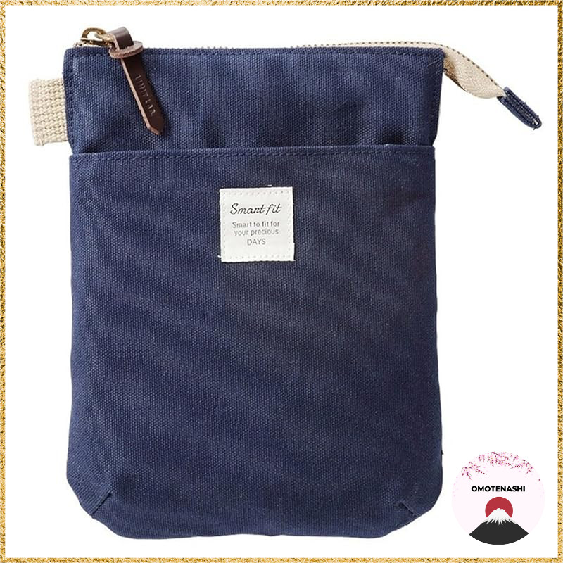 Lihit Lab Sacoche Pouch - Various Sizes and Colors | Shopee Philippines