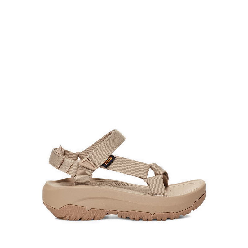 TEVA Hurricane XLT2 Ampsole Women's Sandals - SESAME | Shopee Philippines