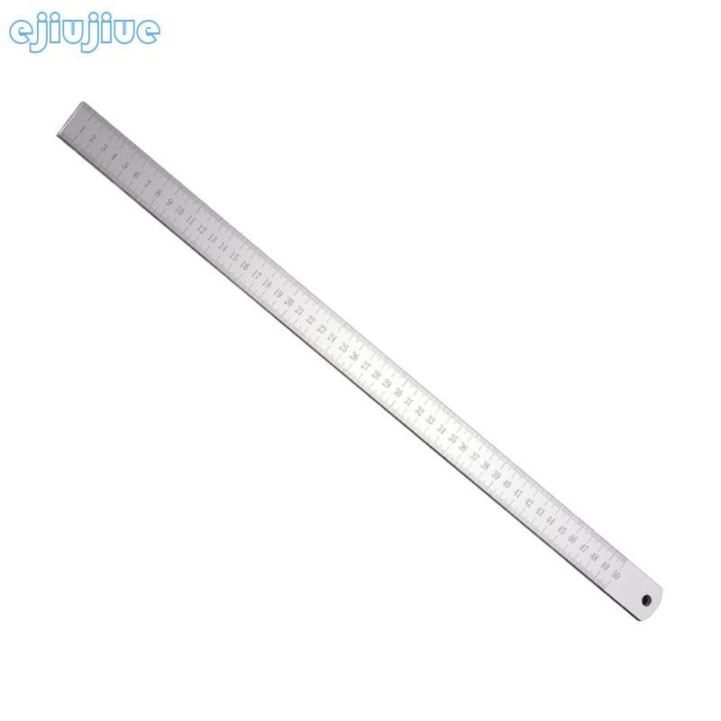 cc Stainless Steel Straight Edges with Nonslip Back Marking for Art ...