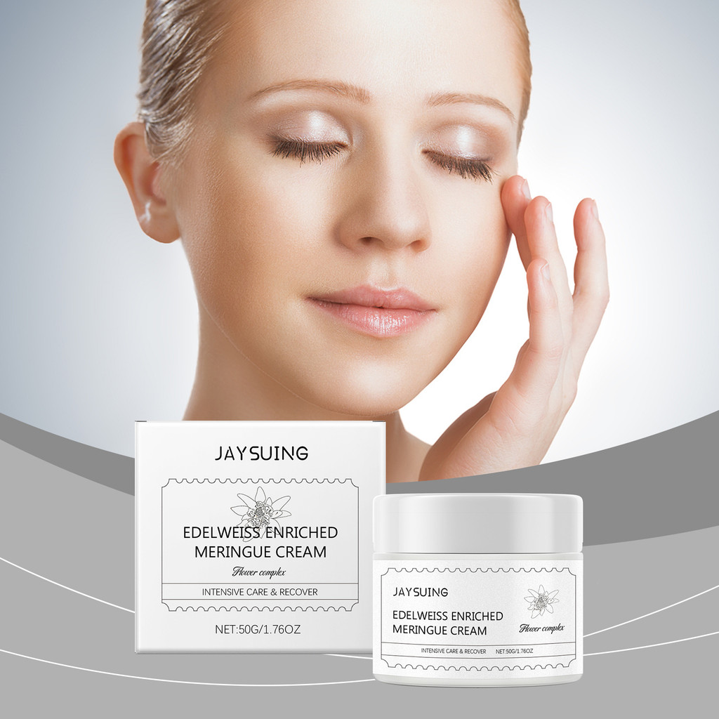 50g Ceramide Cream Moisturizes, Sooth and brightens skin with Hydrating ...